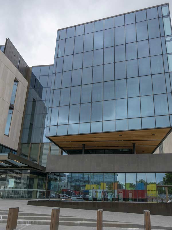 Christchurch Lawyers | White Fox & Jones